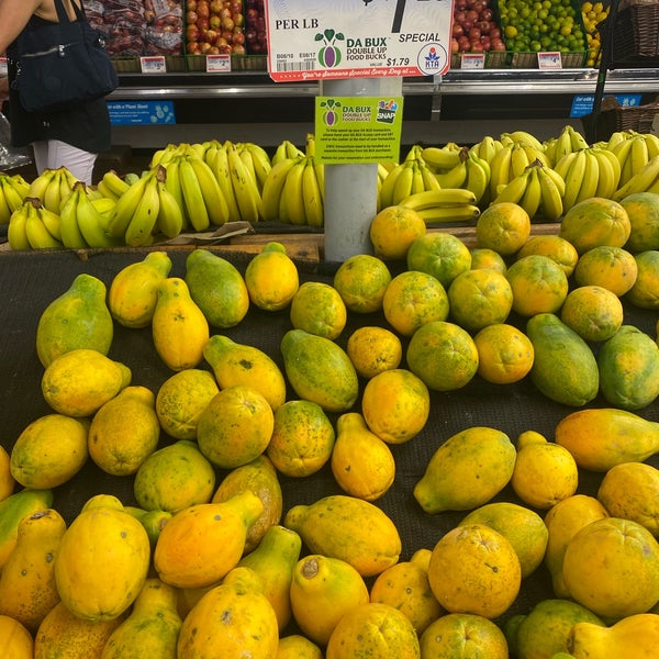 KTA Super Stores - Kailua-Kona, HI