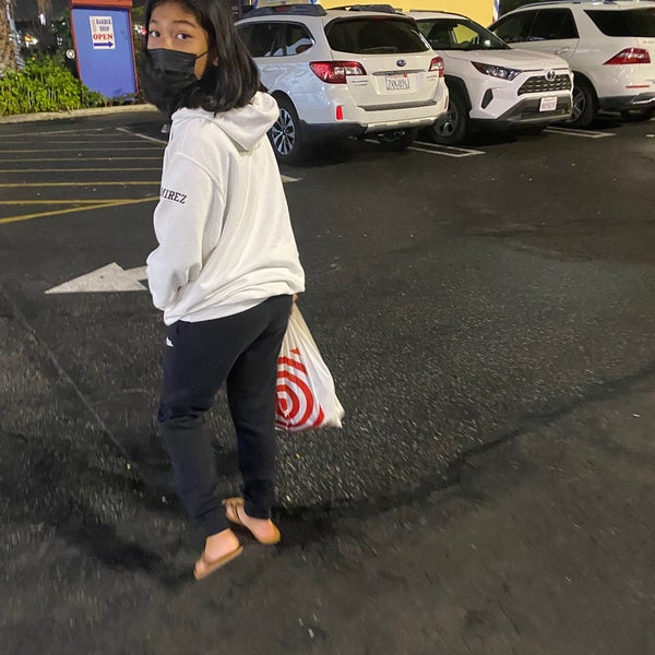 Target - West Los Angeles - 8900 S Sepulveda Blvd