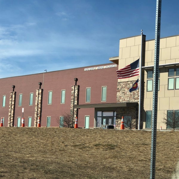 Prospect Ridge academy - Education in Broomfield