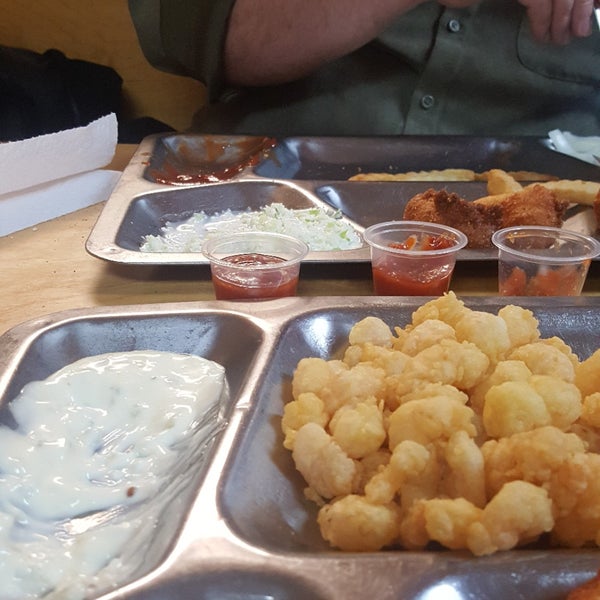 Photos at Tadpole's Fish Camp - Restaurant in Greer