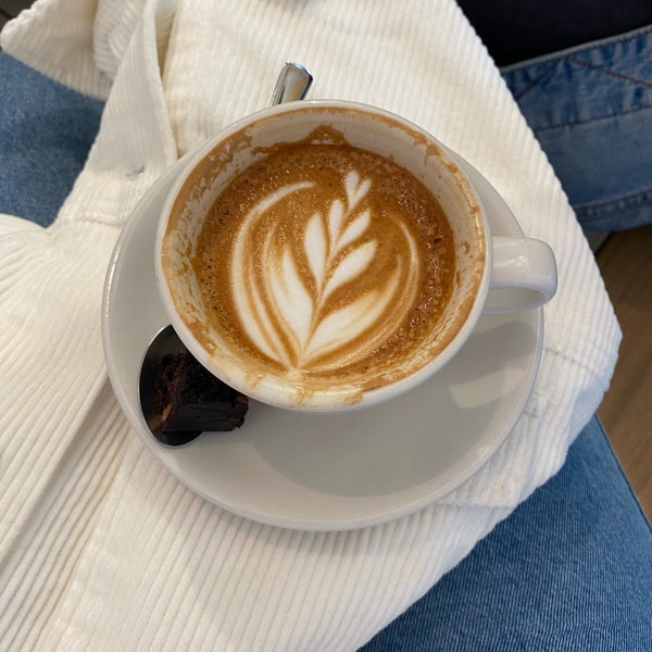 Moody Coffee Roasters - 14 tips from 235 visitors