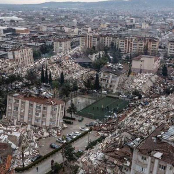 Hatay - 74 tips from 28082 visitors