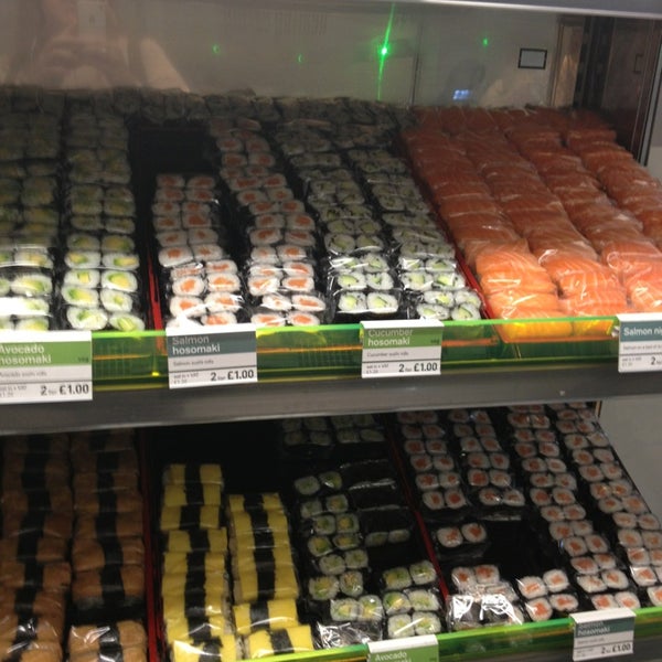 Wasabi - Waterloo - 36 tips from 1191 visitors