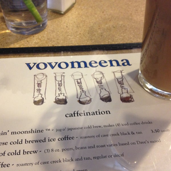 Vovomeena - Breakfast Spot in Phoenix