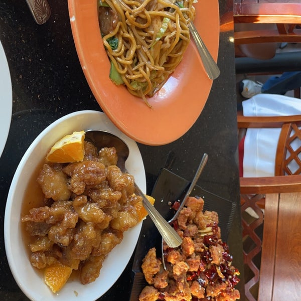China Fun Restaurant - Chinese Restaurant in San Diego