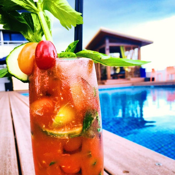 Lilo Bar (Now Closed) - 50 Grafton Street