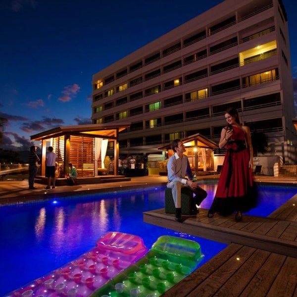 Lilo Bar (Now Closed) - 50 Grafton Street