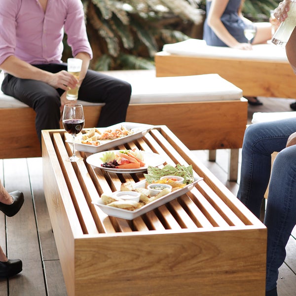 Lilo Bar (Now Closed) - 50 Grafton Street