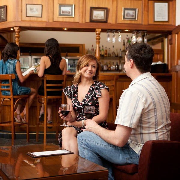 Manor Grill - Australian Restaurant