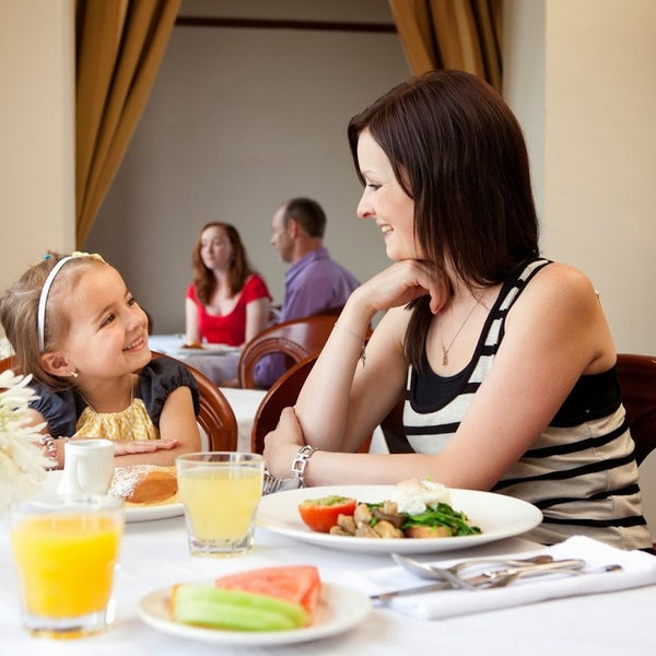 Manor Grill - Australian Restaurant