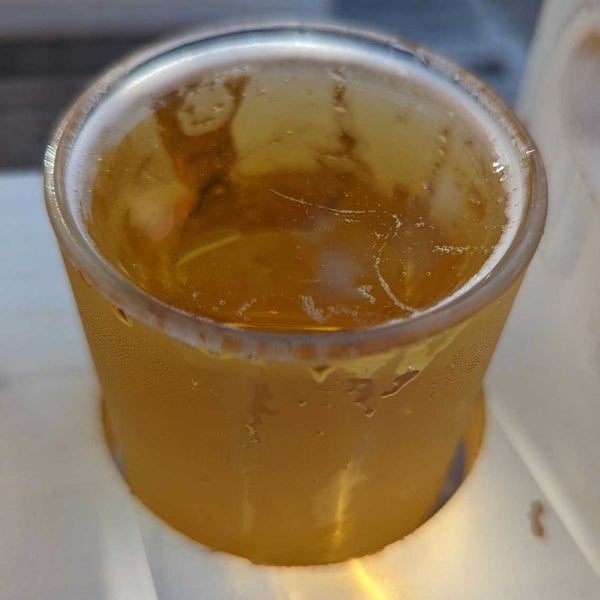 Long Ireland Beer Company - Brewery