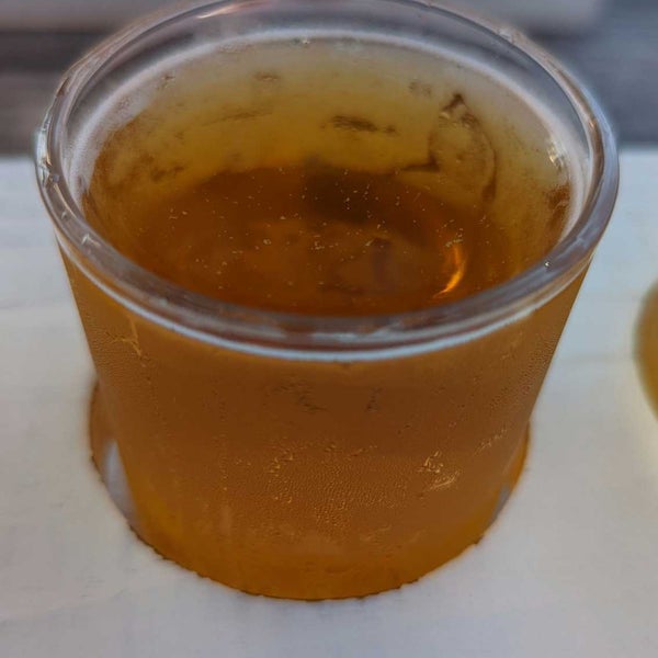 Long Ireland Beer Company - Brewery