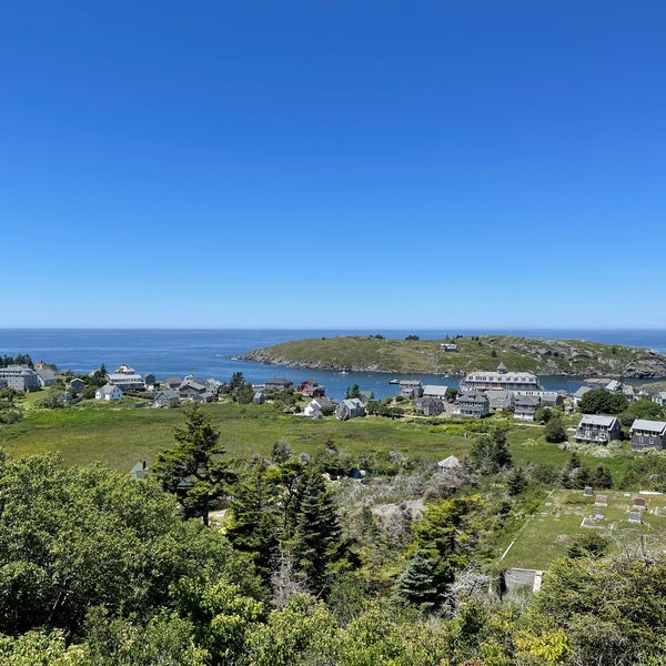 Monhegan Island - Monhegan, ME