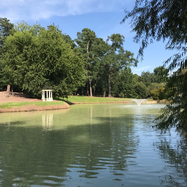 Hopeland Gardens - 4 tips