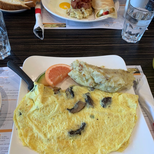 Allô! Mon Coco - Breakfast Spot