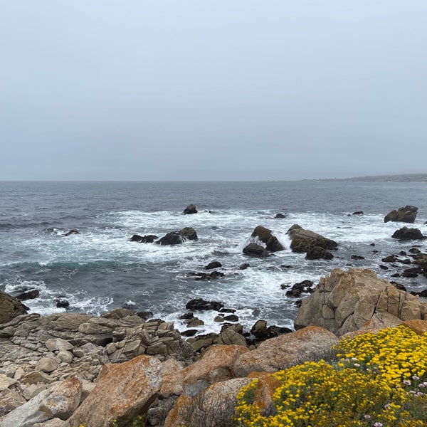 The Restless Sea - 3 tips