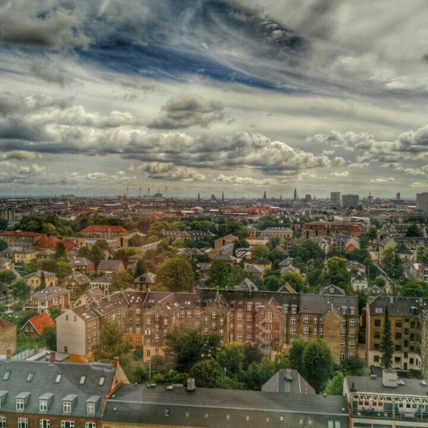 Photos at Radisson Blu Falconer Hotel & Conference Center - Falkoner Allé 9