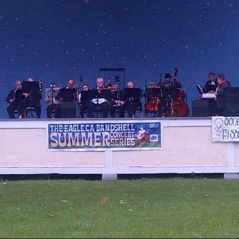 Memorial Park - Port Hope, ON