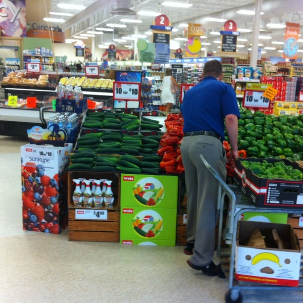 Weis Markets - Grocery Store