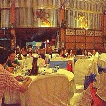 Canangsari Restaurant - Denpasar, Bali