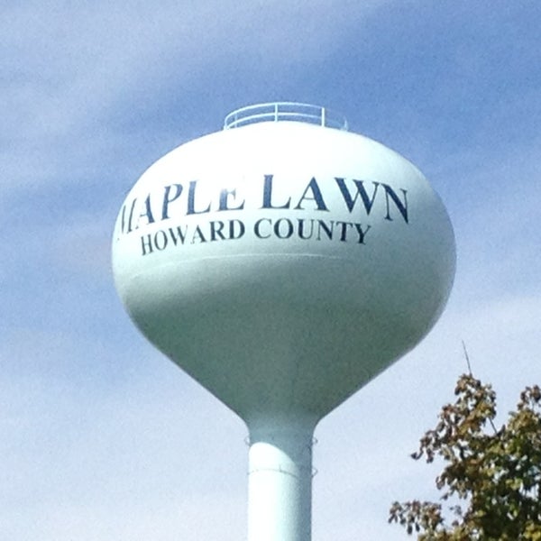 Fulton, MD - Laurel, MD