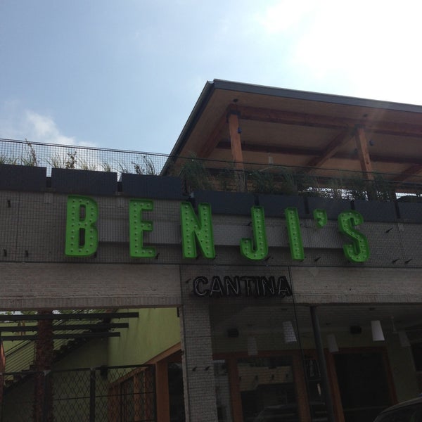 Benji's Cantina (Now Closed) - Downtown Austin - Austin, TX