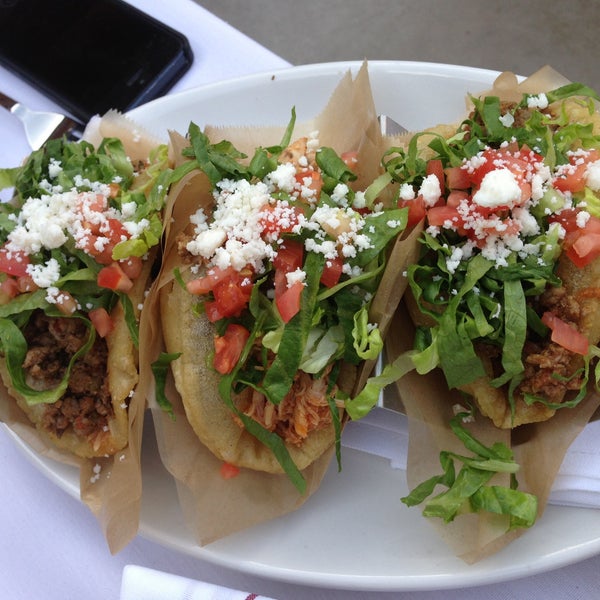 Benji's Cantina (Now Closed) - Downtown Austin - Austin, TX