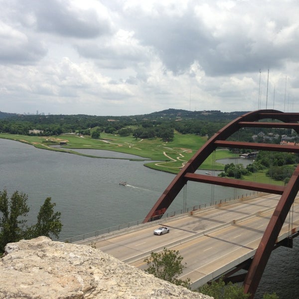 360 Overlook - 3 tips