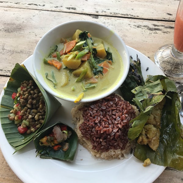 Dayu's Warung - 14 tips