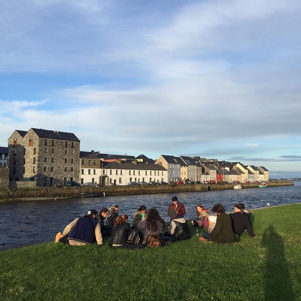Claddagh Quay - Claddagh - 51 visitors