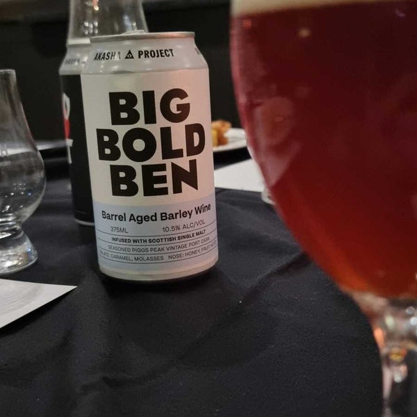 Meantime Brewing - Brewery in Hamilton