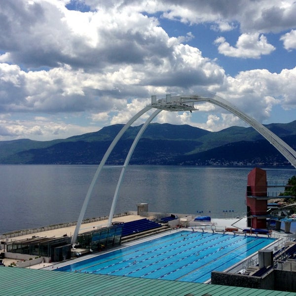 Photos at Bazen Kantrida - Pool in Rijeka
