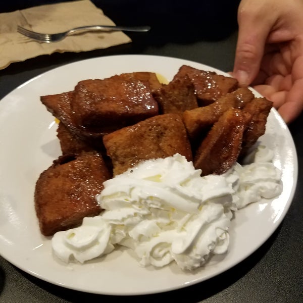 Java Grind & Grille - Stoneham, MA