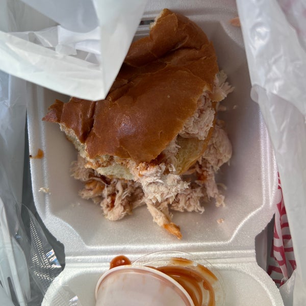 Papa Bucks - BBQ Joint