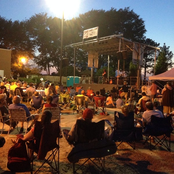 Chamblee City Hall - City Hall