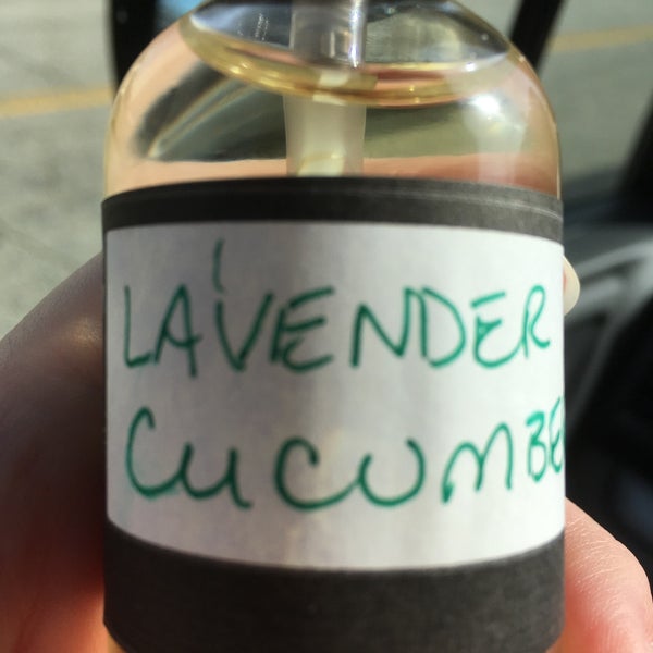 iwi Fresh - Hair Salon in Atlanta