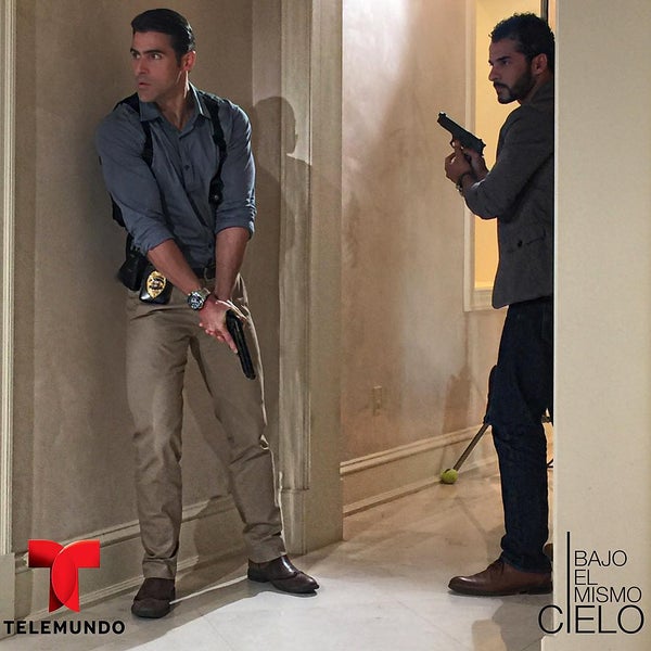 Telemundo Studios / NBC Universal - Office in Miami