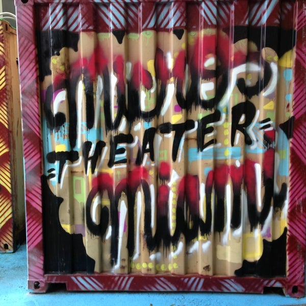 Photos at Micro Theater Miami - Downtown Miami - Miami, FL