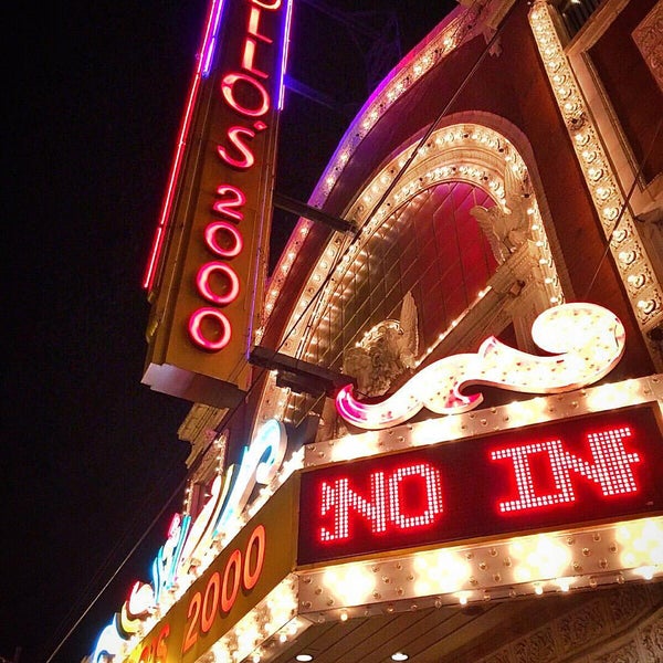 Apollo's 2000 - Little Village - 0 tips