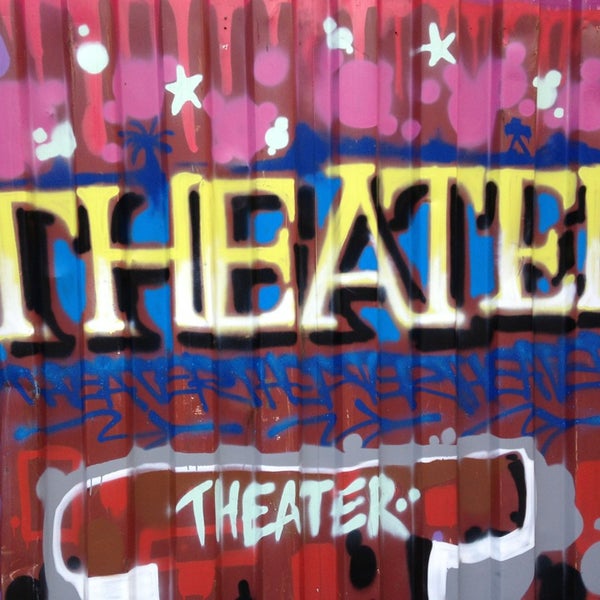 Photos at Micro Theater Miami - Downtown Miami - Miami, FL