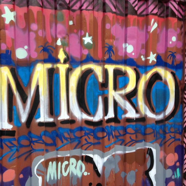 Photos at Micro Theater Miami - Downtown Miami - Miami, FL