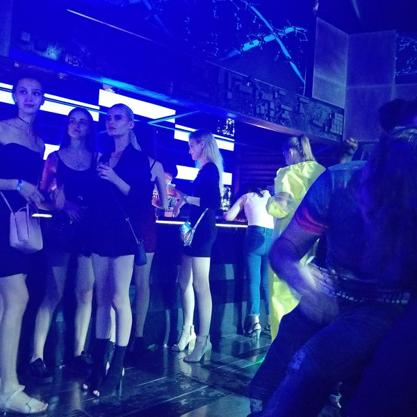 Linx Club Shanghai - 15 tips