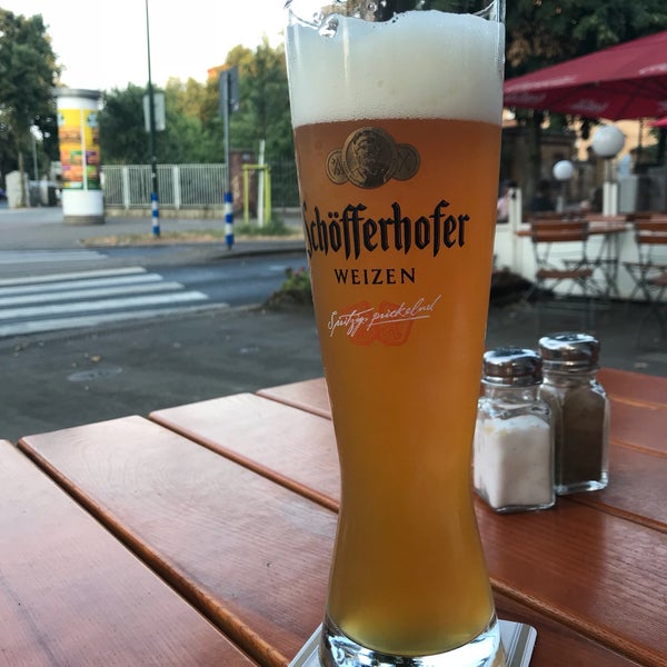 Weise - Restaurant in Düsseldorf