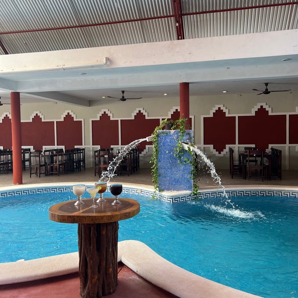 Chilam Balam - Mexican Restaurant