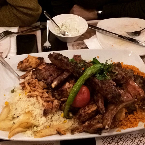 Photos at Kervan Sofrasi - Turkish Restaurant in Southgate