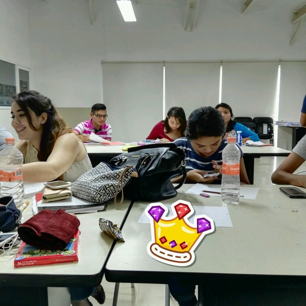 Escuela de Arquitectura Universidad Modelo - Mérida, Yucatán