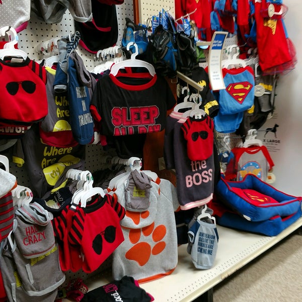 Photos at PetSmart - Brea, CA