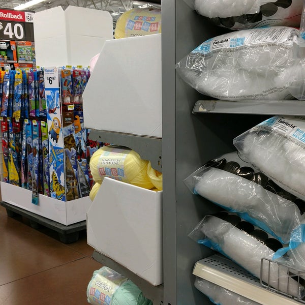 Photos at Walmart Supercenter - Big Box Store