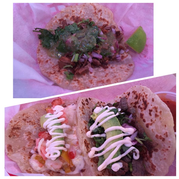 Photos at Michos Gourmet Mexican Tacos - Gaslamp - San Diego, CA