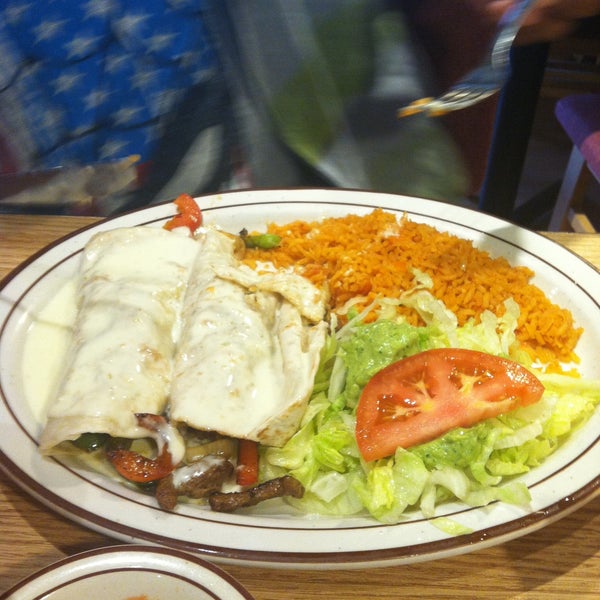 El Compa - Mexican Restaurant in Jackson